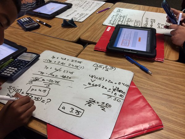 Rockstar Math Teacher ★: My Socrative Resources
