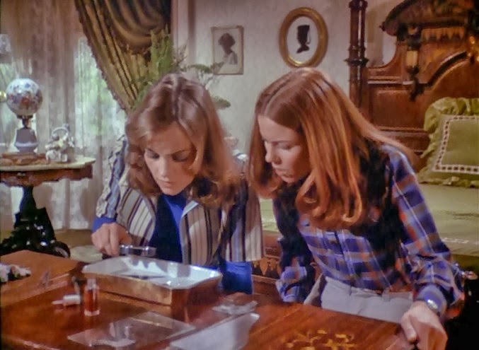 The Hardy Boys/Nancy Drew Mysteries ( 1977-1979 ) - Silver Scenes - A ...