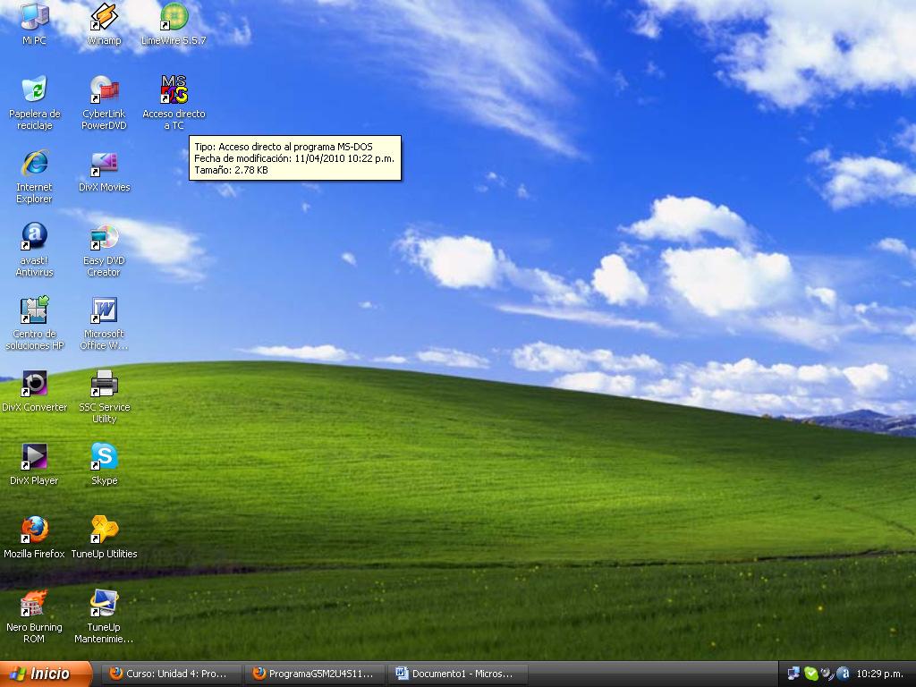 Aprende a programar en C++: Guía para hacer un programa con clases y ...
