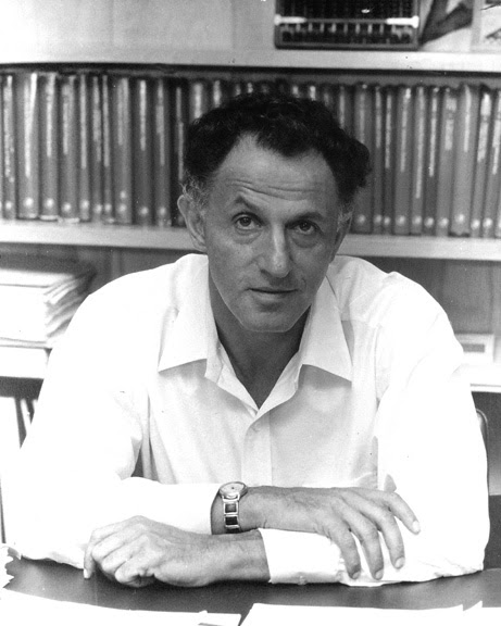 El Circo de Blackett: Programación Dinámica I: Bellman