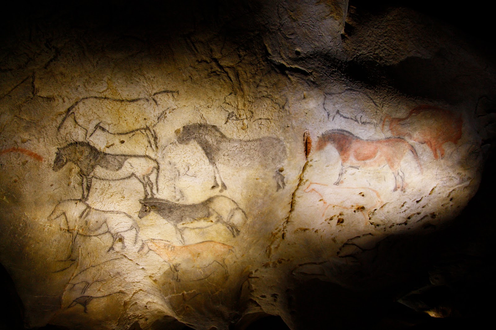 Que la Prehistoria os acompañe!: APOGEO Y DESAPARICIÓN DE LAS CUEVAS ...