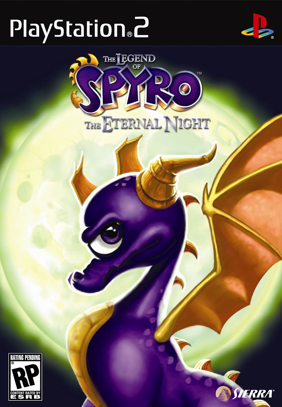 Petali allo Specchio: La saga di The Legend of Spyro