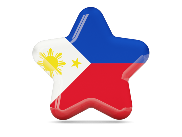 Graafix!: Flag of Philippines