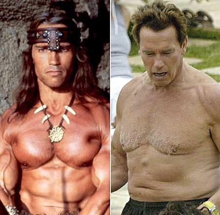 Arnold Alois Schwarzenegger Profile & Pictures 2011 | Free Wallpaper ...