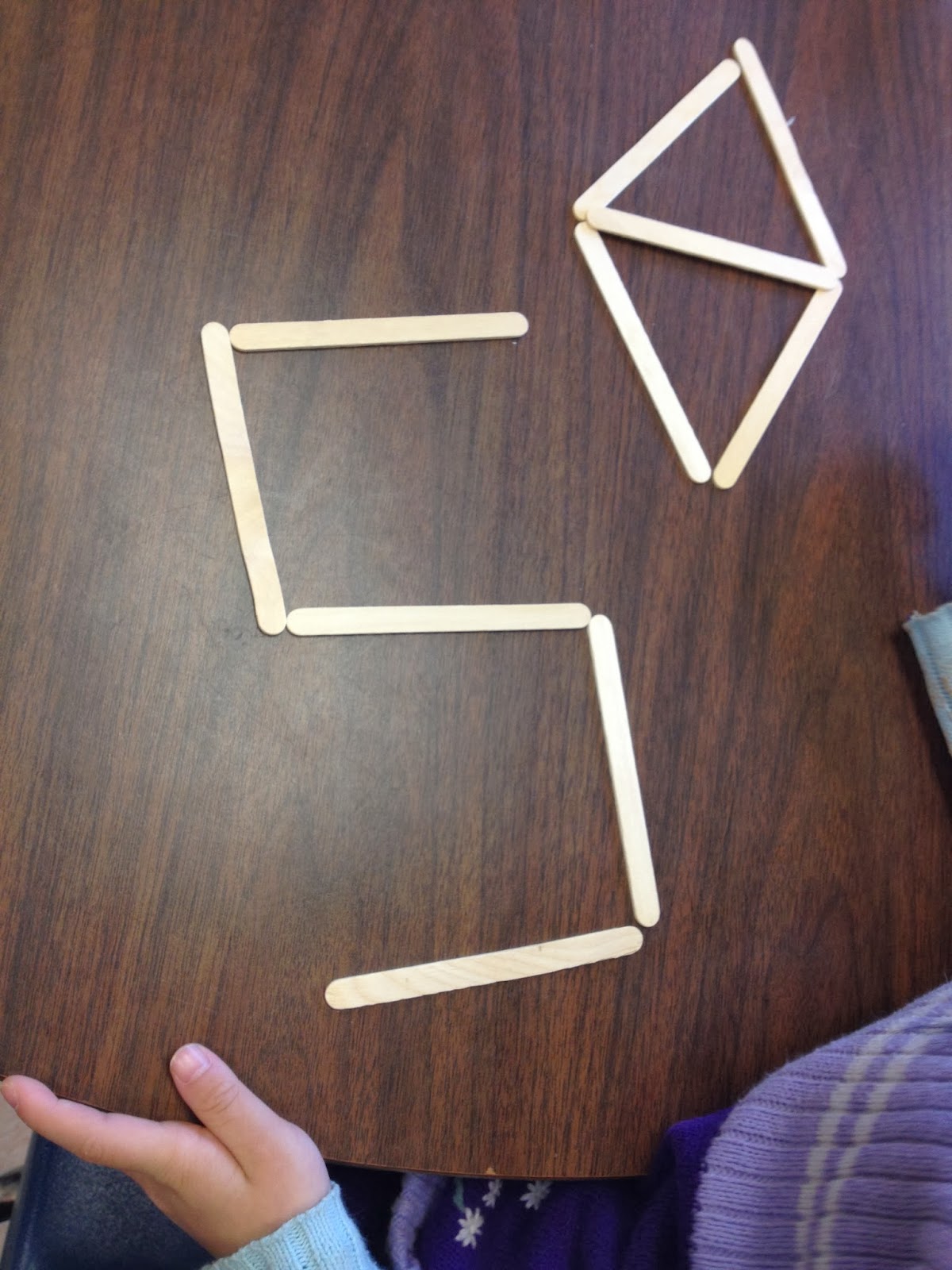 Mathematics and Science in School District #38 (Richmond): ways to make ...