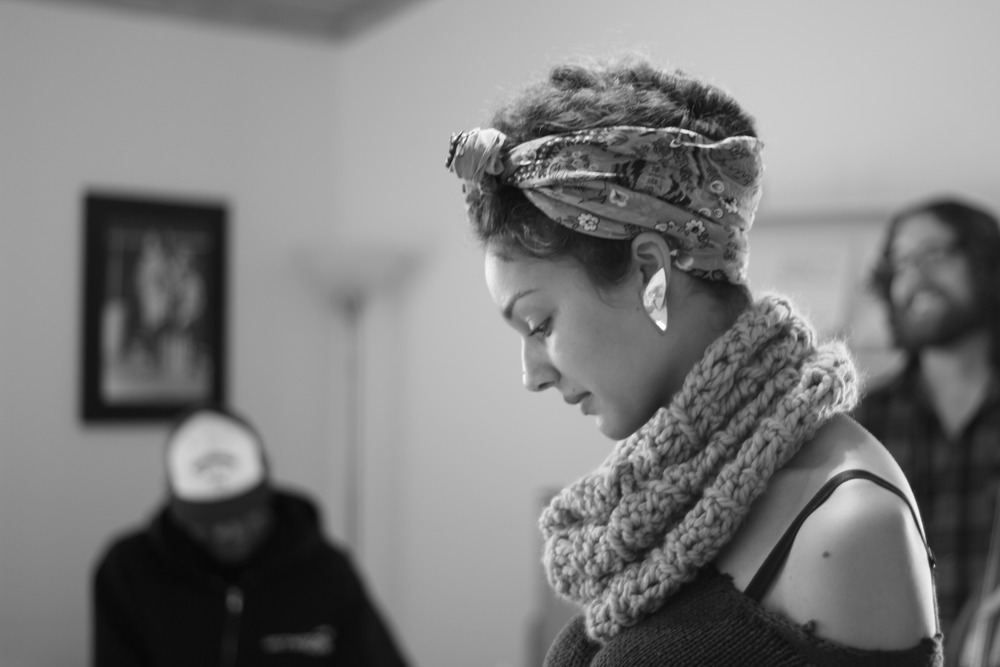 lyricsandlongsleeves: Mara Hruby