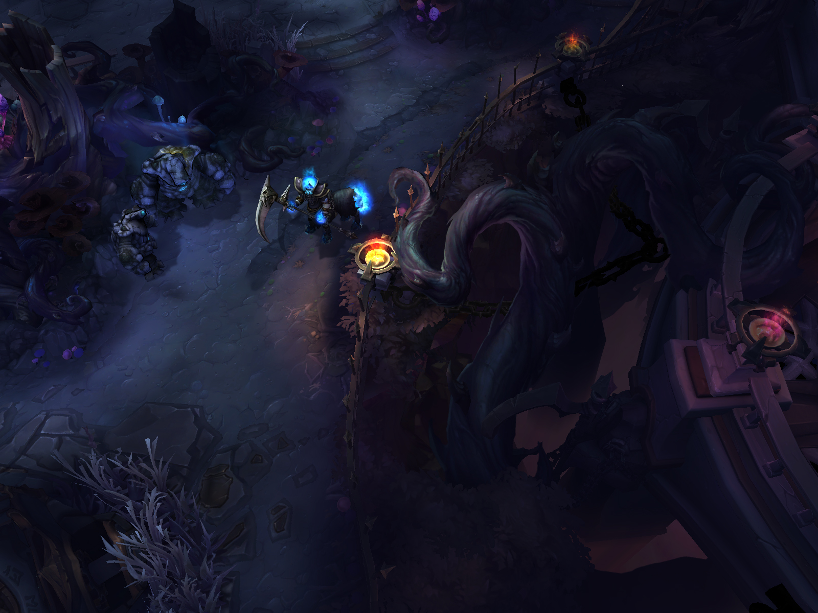 NERFPLZ.LOL Huge Twisted Treeline Overhaul in the Works | NERFPLZ.LOL