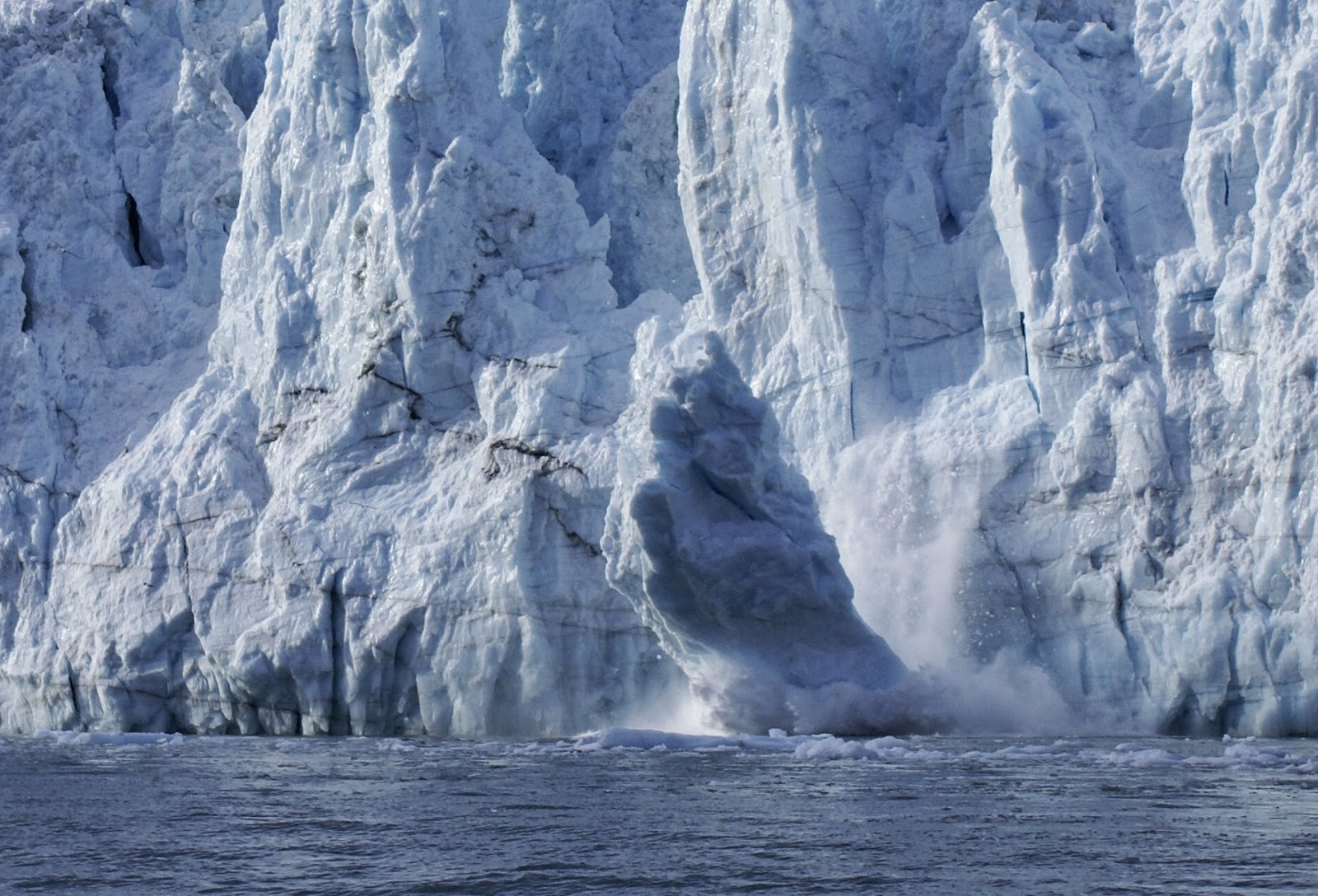 wanderers: August 2014