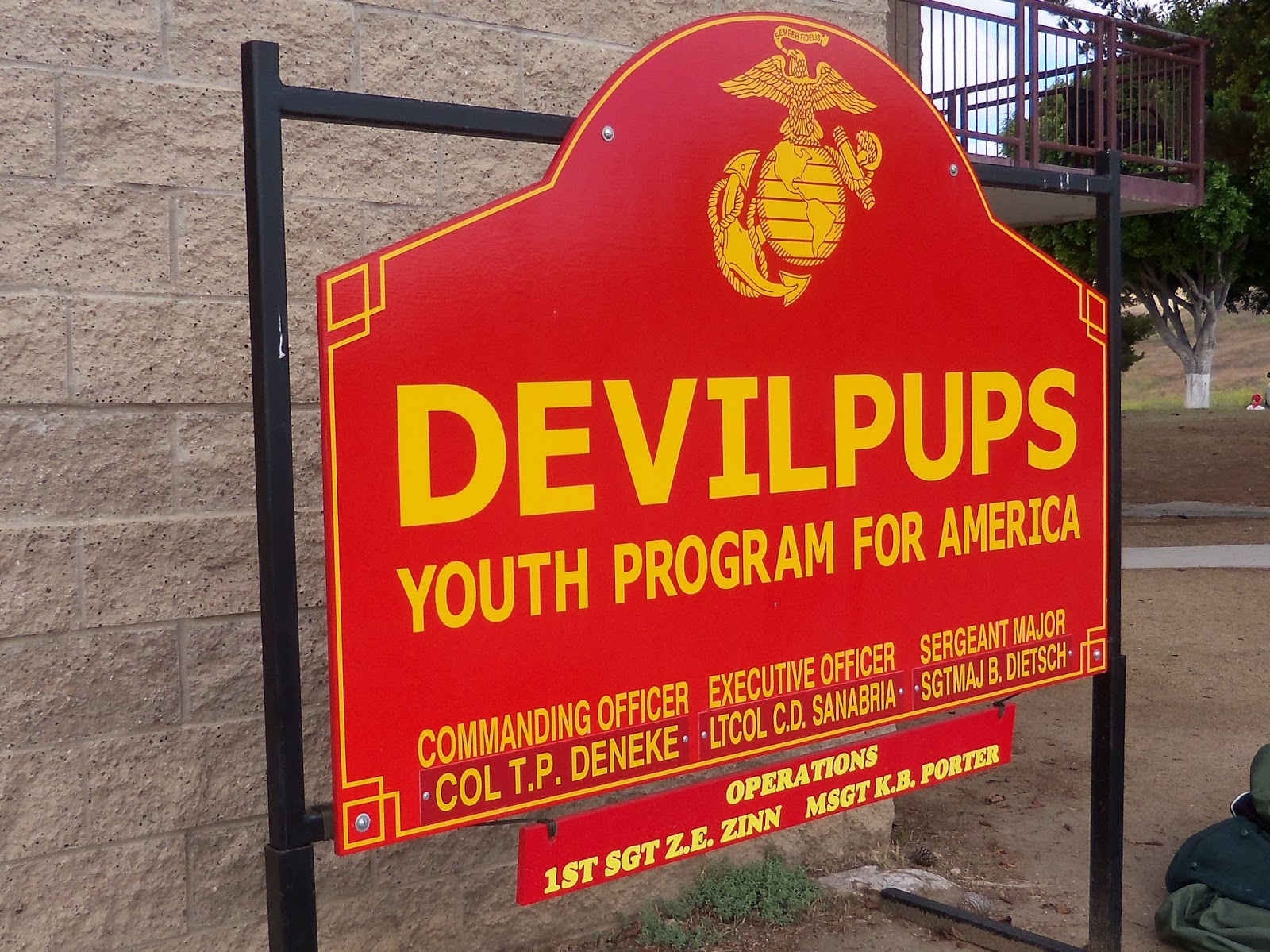 SoUtah Devil Pups: July 2015