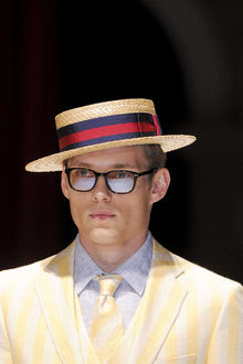 Clase, elegancia y distinción: CLASES DE SOMBREROS