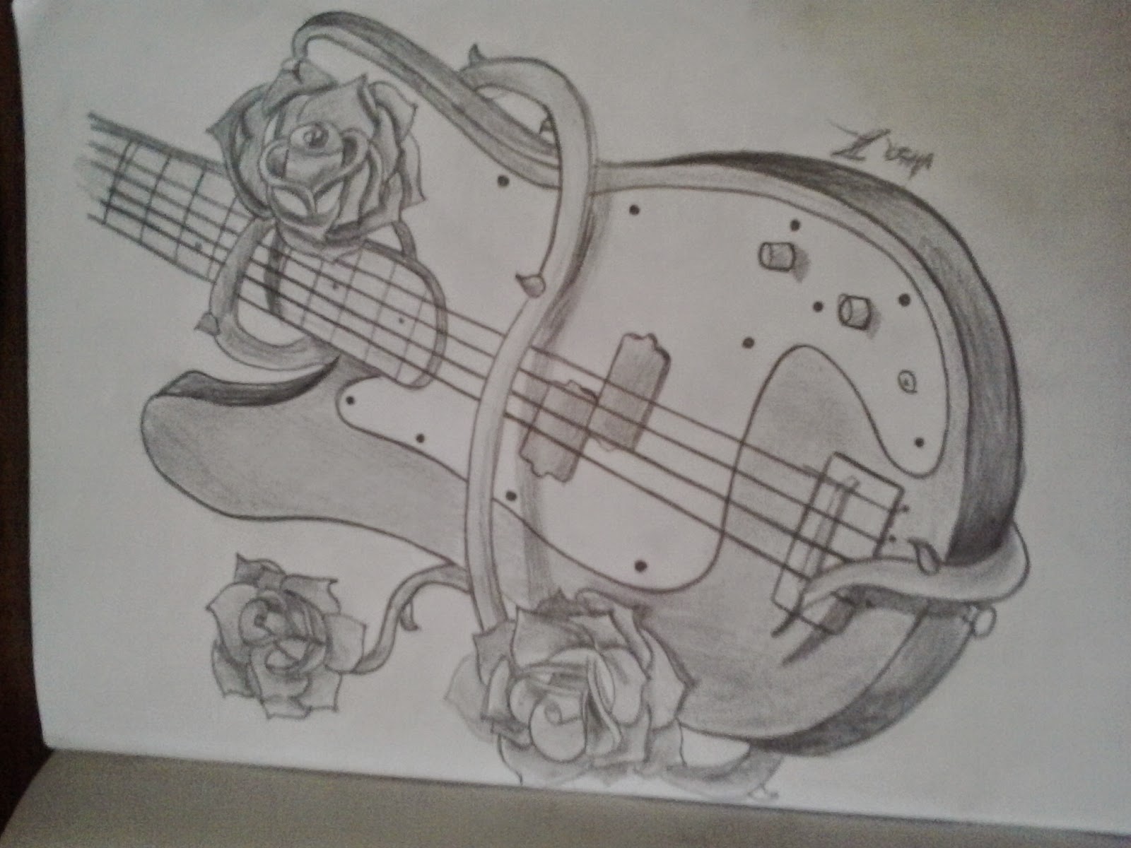 Crtezi!♥ - itsmezeljana