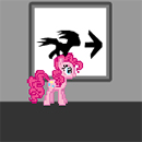 Pinkie Pie Epic Portal Time | My Little Pony Games - Friendship Is ...