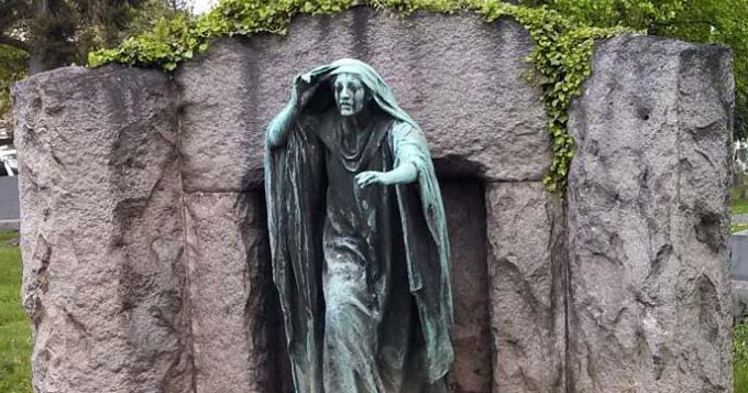 Your Tripod: Rabbouni