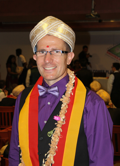 Snookernachrichten: November 2011