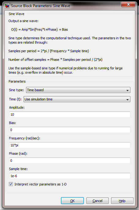 How To Draw The Full Wave Rectifier Waveform Using MATLAB Simulink ...