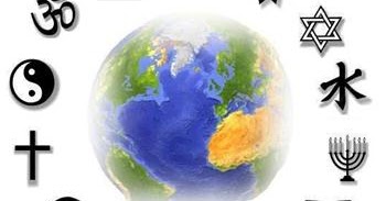 Wat is Godsdienst? Soorten Godsdiensten - Islam Lessen