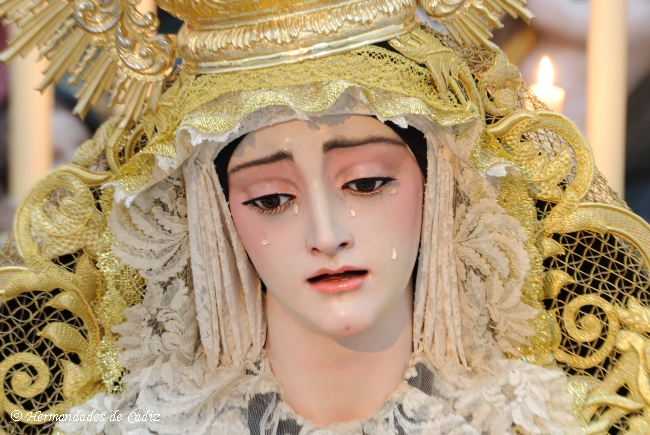 Hermandades de Cádiz: Hermandades y Cofradías