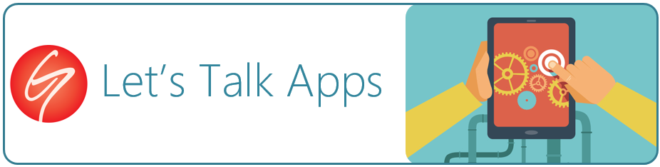 Genesis Business Systems: Let's Talk Apps For Your Business - FREE ...