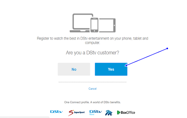 5 Easy Steps On How To Watch DSTV Using Laptop, Smartphone etc (with ...