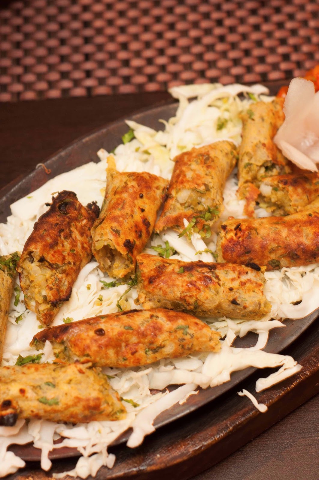 Moti Mahal Deluxe - A CFG evening | Grub Waz