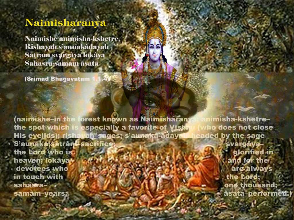 Hindu Vedic Philosophy (Satyam Sivam Sundaram): The Puranas -5