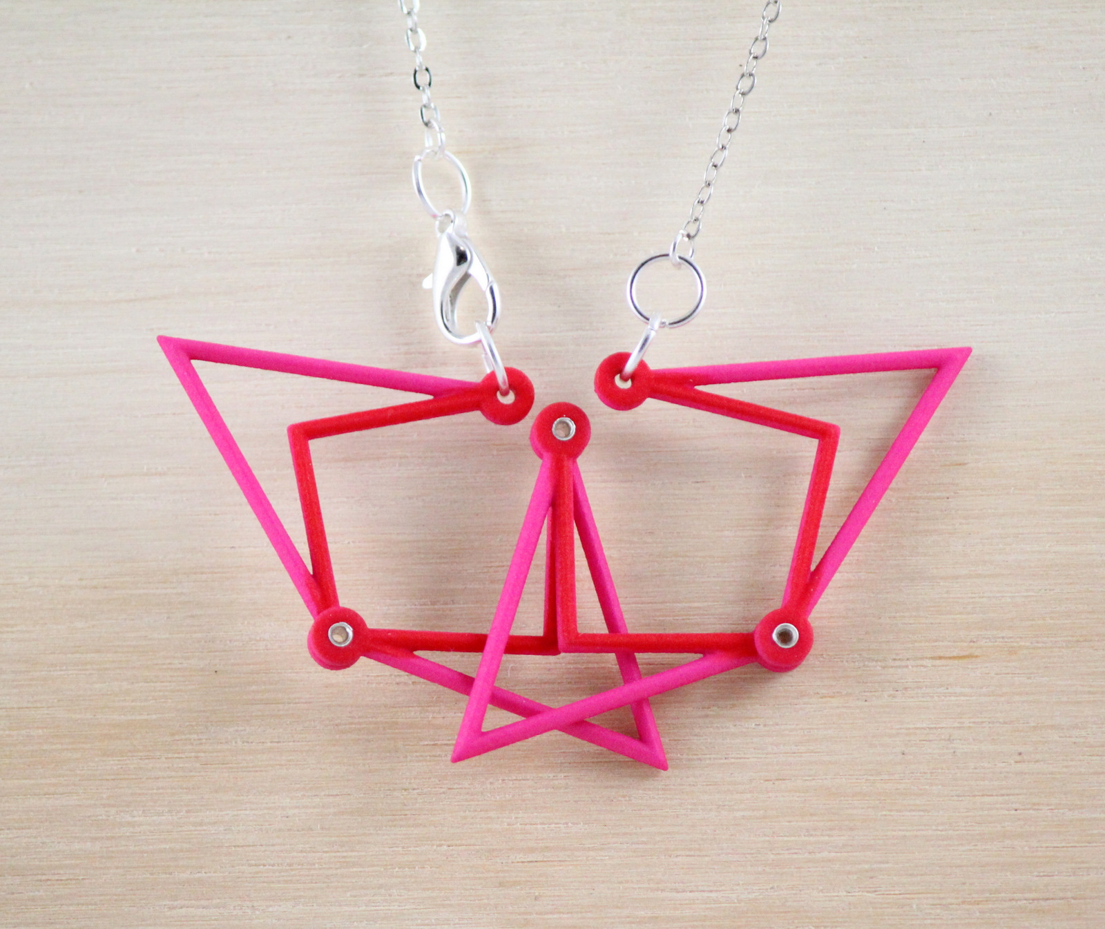 KINETIC PATTERNS : INSTRUCTIONS