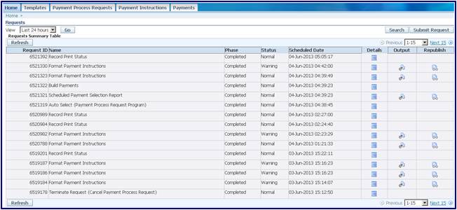 Oracle Applications: Oracle R12 AP Checks Setups and Process Training Guide