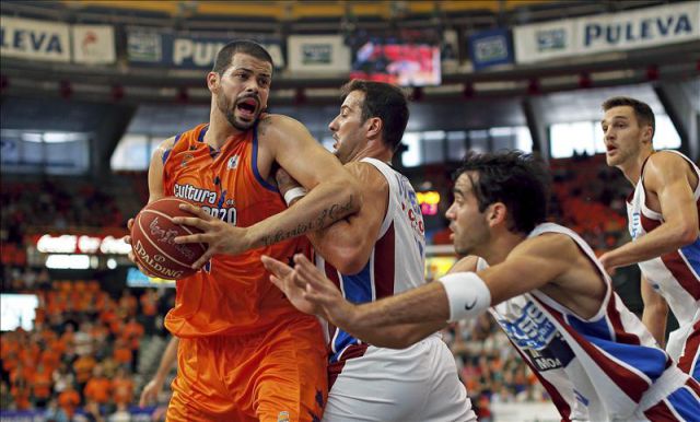 Report: Vitor Faverani signs 3 year, $6 million deal with Celtics ...