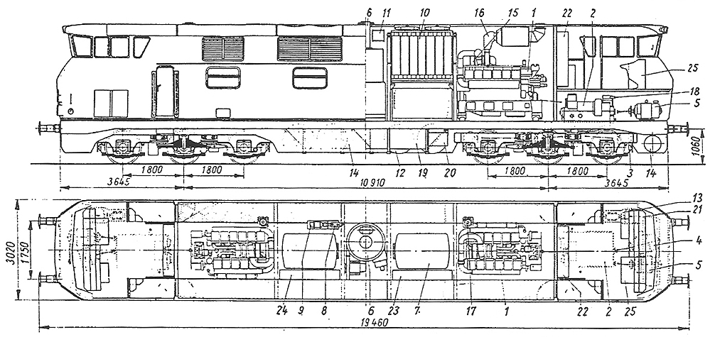 Szextant Blog "https://szextant.blogspot.com": 180.) V180 - BR.118 -DR ...