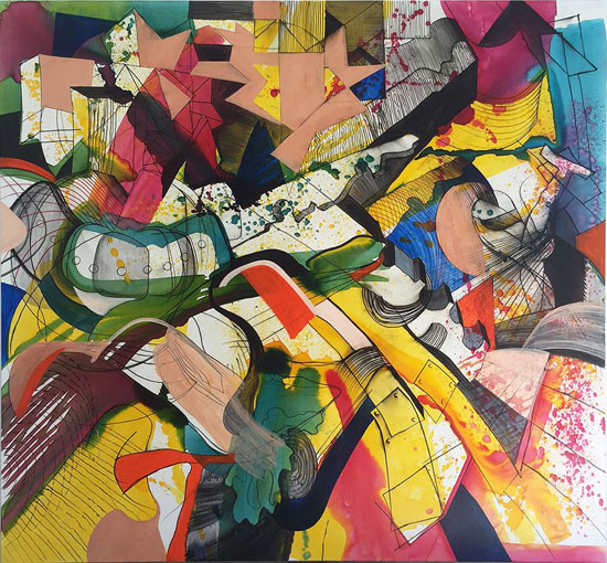 ARTBURGAC: Lars Nørgård ( Lars Norgaard )