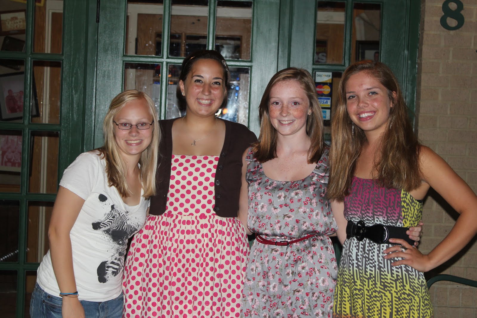 Josh, College Awaits You: How to Celebrate Your Birthday in College