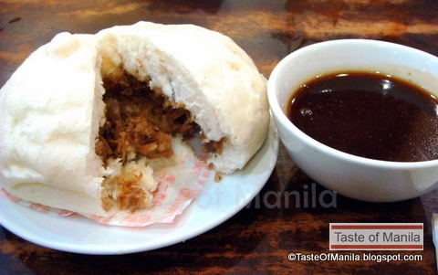 Taste of Manila: Masuki Joins SM Mega Food Sale