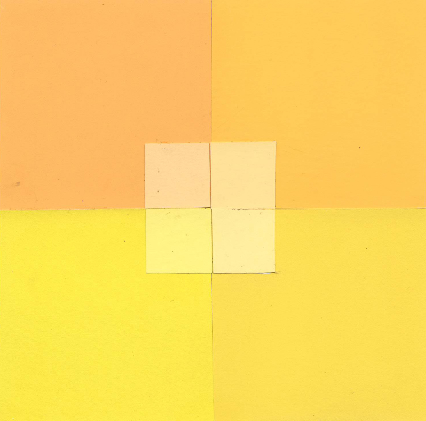 Jessica Carey "Jinxtastic" Online Portfolio: Color II - Templates with ...