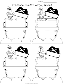 3rd Grade Grapevine: A Treasure of Word Sorts: Spelling lists for the ...