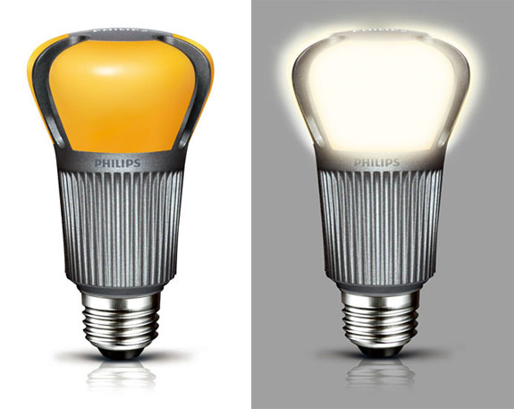 TruexCullins Blog: The Best LED Bulb