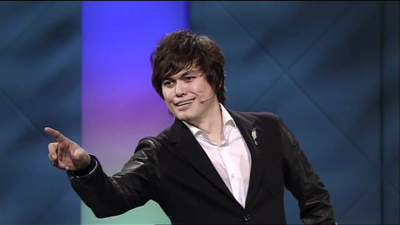 SPEAK BLESSING OVER YOUR FAMILY - JOSEPH PRINCE - Thoughts of Our ...