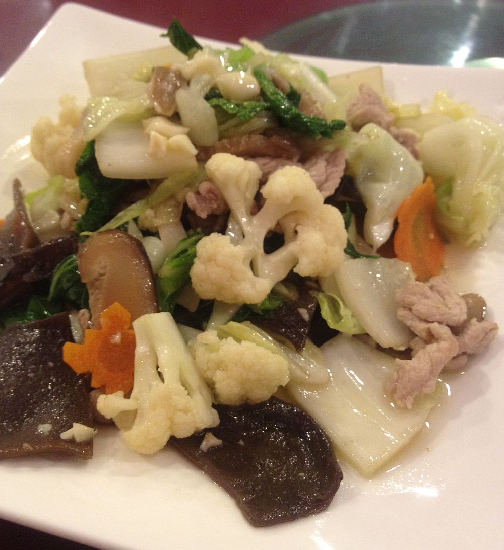 foodbin: Thai Ho Chiak.