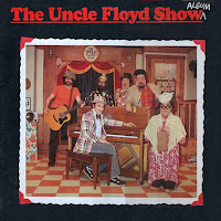 Vintage Stand-up Comedy: Uncle Floyd - Uncle Floyd Show Album 1983