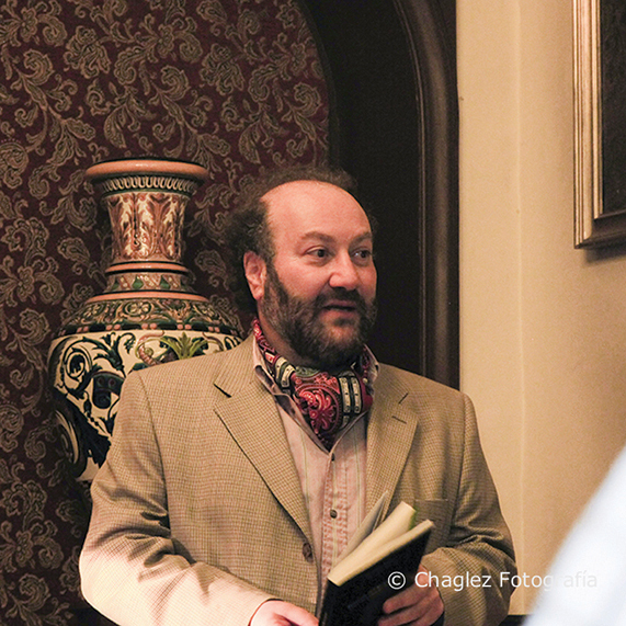 Tertulias Poéticas Abiertas : 2° TERTULIA ABIERTA de julio: Amanda ...