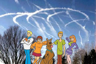 scooby doo vs the nwo: scooby doo in the mysteriouse case of the red ...