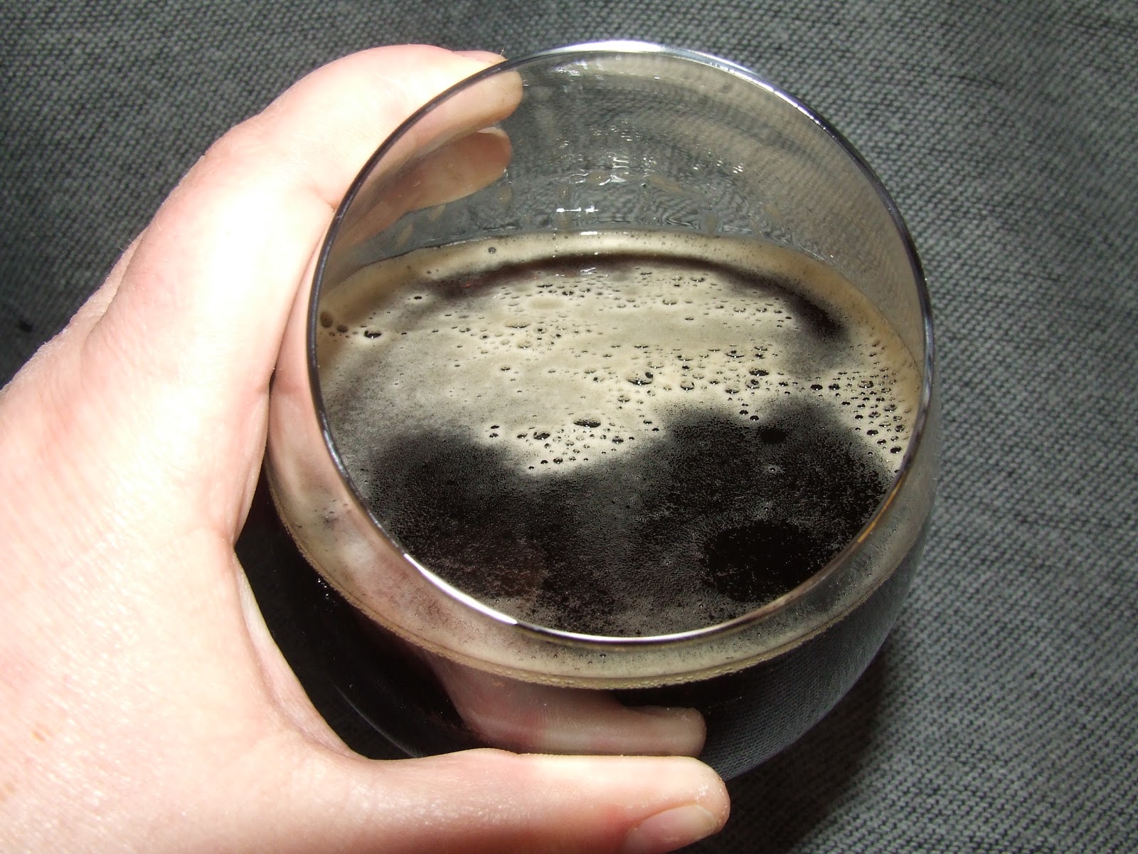 Stuff by Cher: New Brew Thursday - Double Tap . . . Saranac Caramel ...