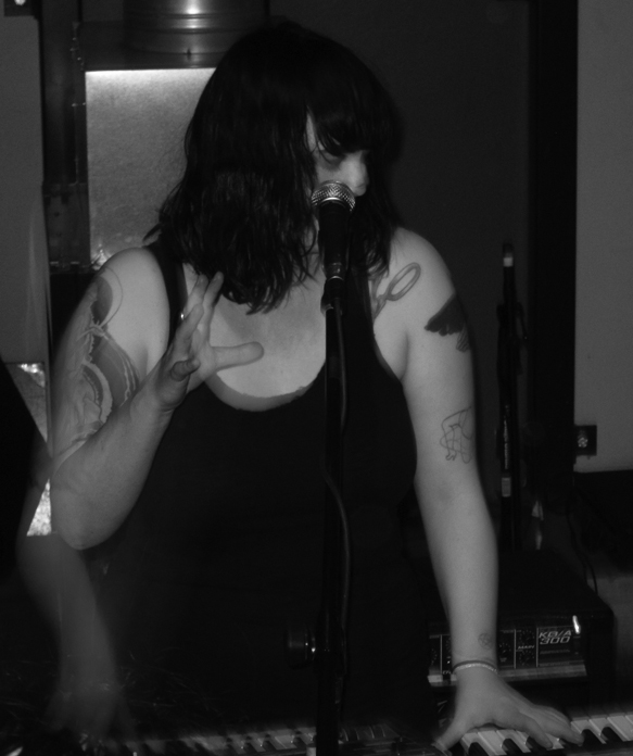 Portland Music Scene