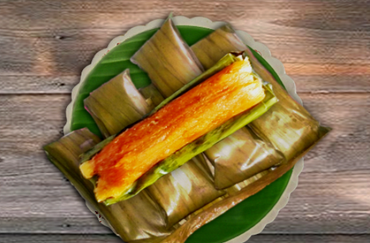 Kue Lemet | Aneka Masakan Tradisional Indonesia