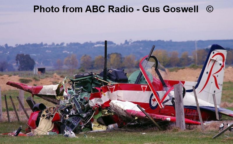 Central Queensland Plane Spotting: Recent RAAF Roulette Visitor to ...