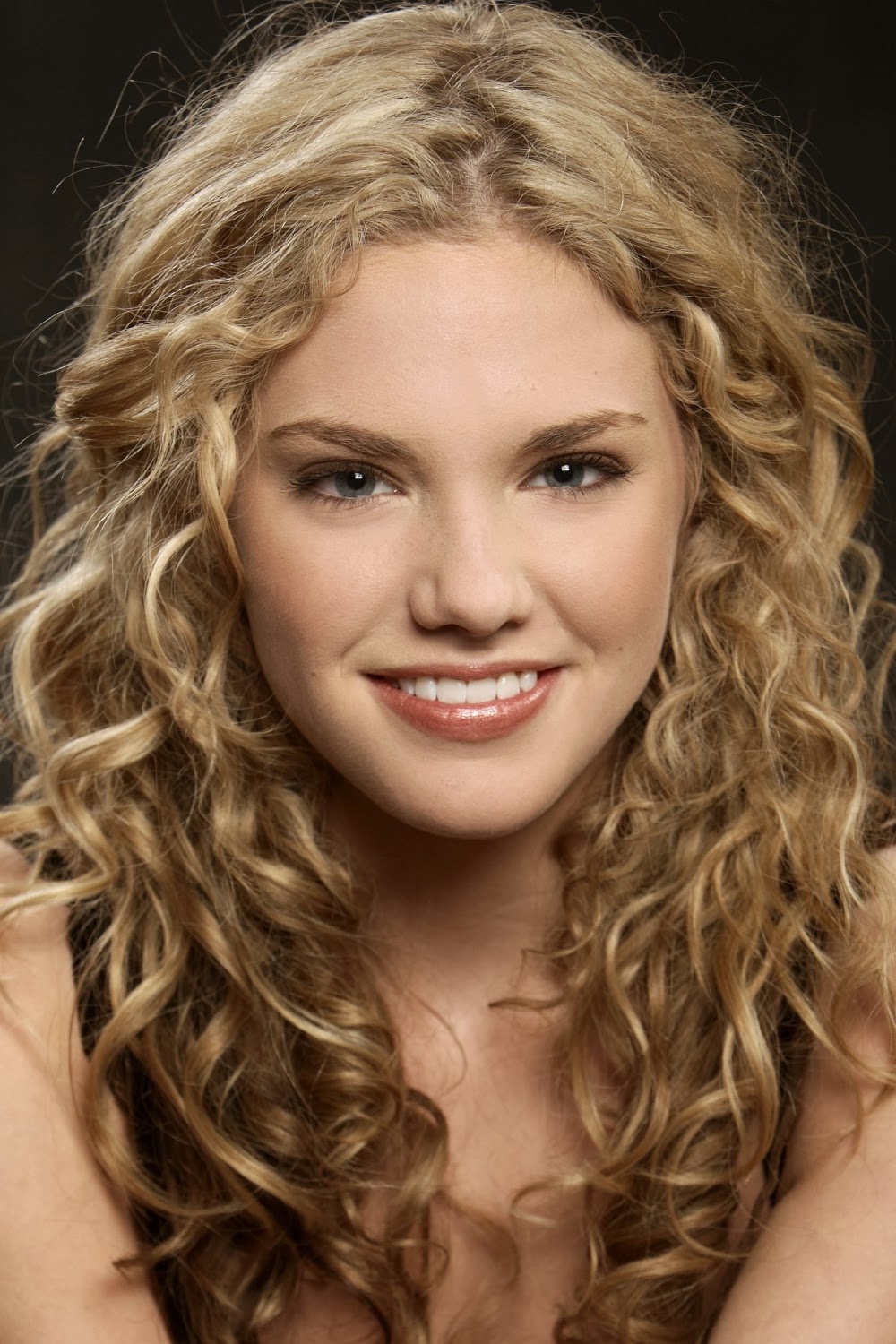 Mackenzie Mauzy summary | Film Actresses