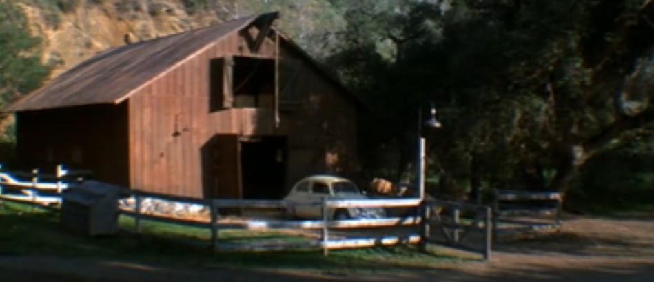 The Location Scout: Friday The 13th Part III (1982) + more