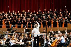 Musik Zaman Romantik dan Modern | Portal Referensi Musik