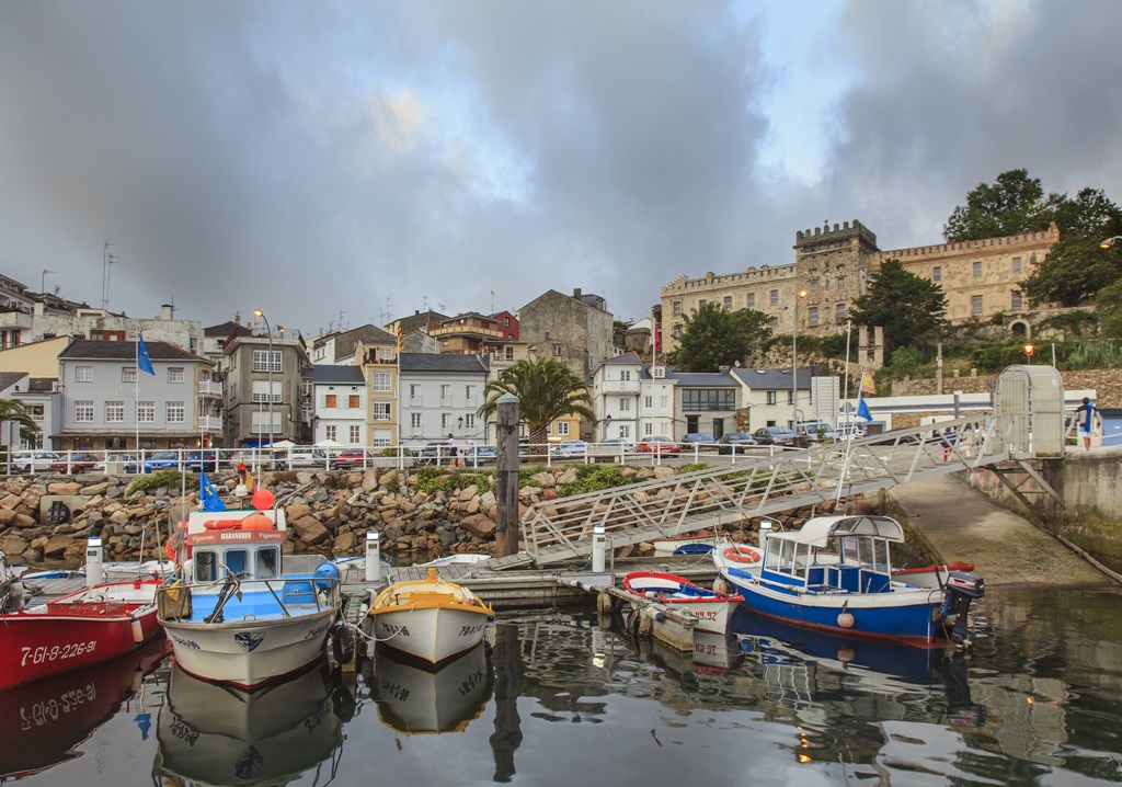 Que ver | Casa Campon | Apartamentos Rurales | Barres | Castropol ...