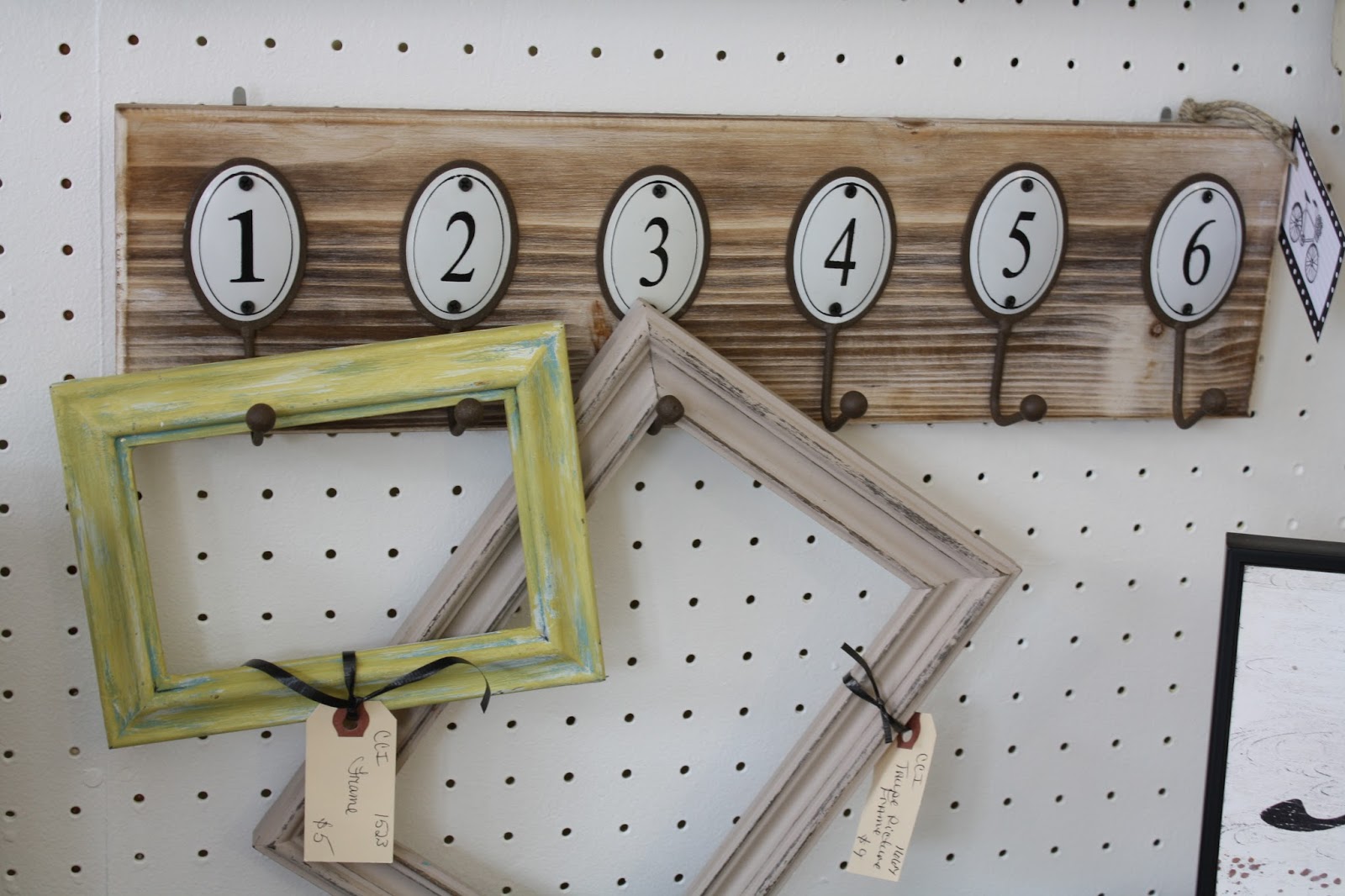 Coastal Charm: Another Look Before Fall Arrives