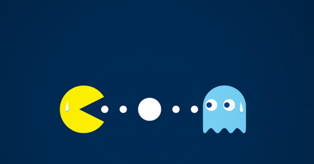 Galaxy Note HD Wallpapers: Pacman Galaxy Note HD Wallpaper